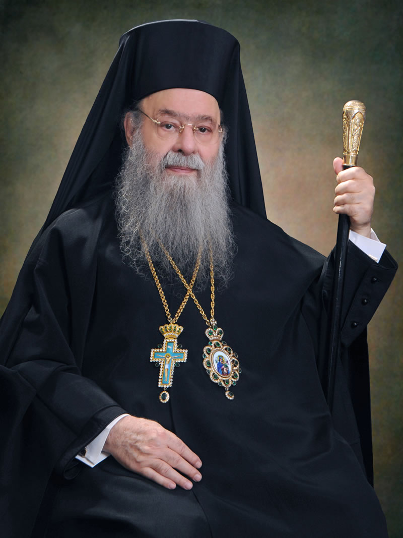 ΒΙΟΓΡΑΦΙΚΟ ΣΗΜΕΙΩΜΑ ΜΑΚΑΡΙΣΤΟΥ ΜΗΤΡΟΠΟΛΙΤΟΥ ΤΡΙΚΚΗΣ ΚΑΙ ΣΤΑΓΩΝ ΚΥΡΟΥ ...